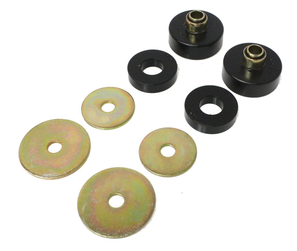 Energy Suspension 9.4101G Body Mount Set – Energy Suspension